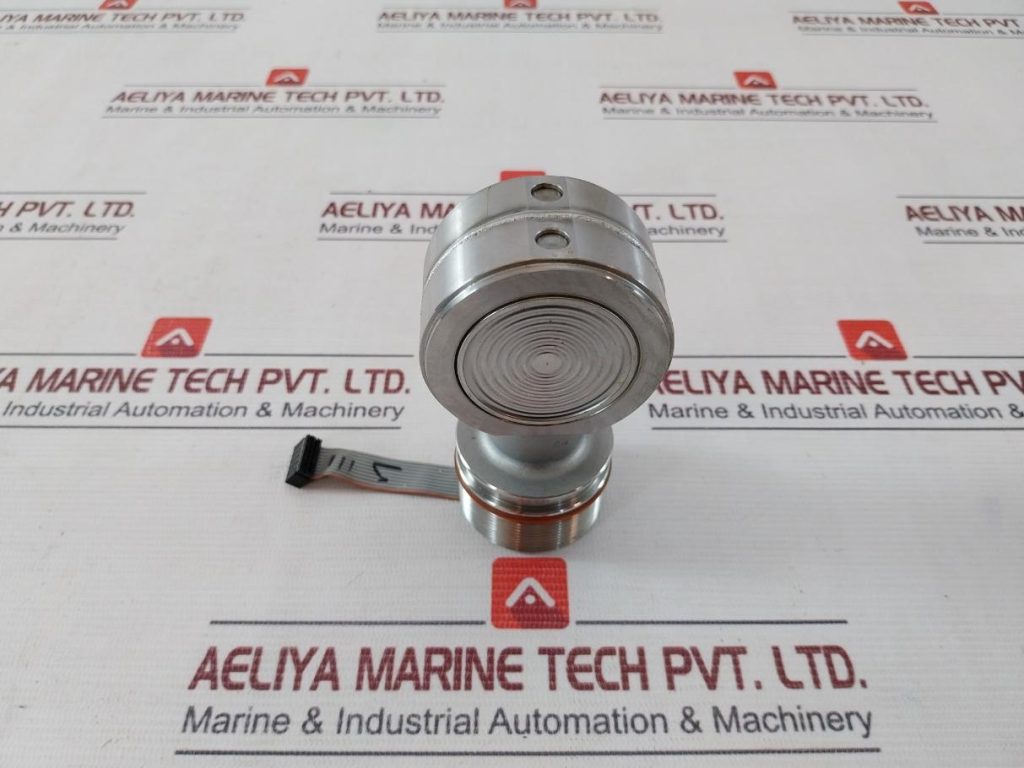 Honeywell 50049713a111 Pressure Transmitter - Aeliya Marine
