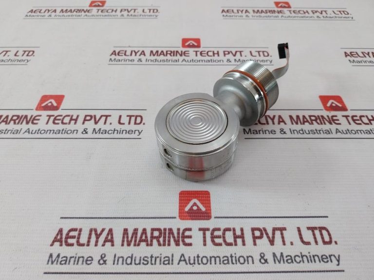 Honeywell 50049713a111 Pressure Transmitter - Aeliya Marine