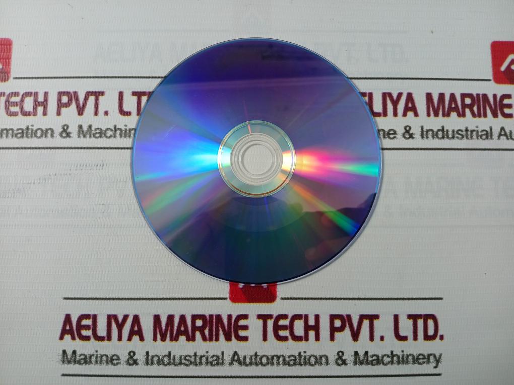Honeywell 51154757 Experion System Dvds Set - Aeliya Marine