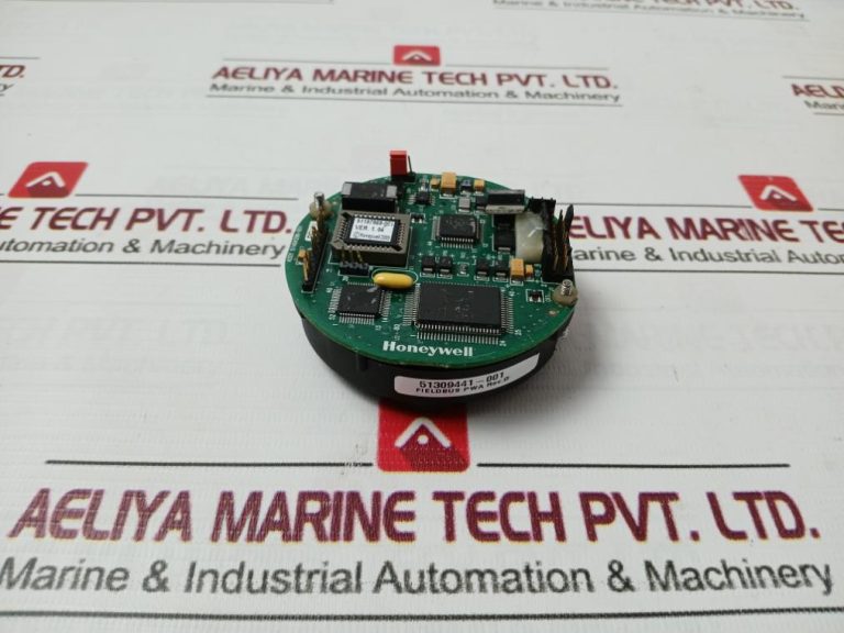 Honeywell 51309441-001 Fieldbus Pwa Module - Aeliya Marine