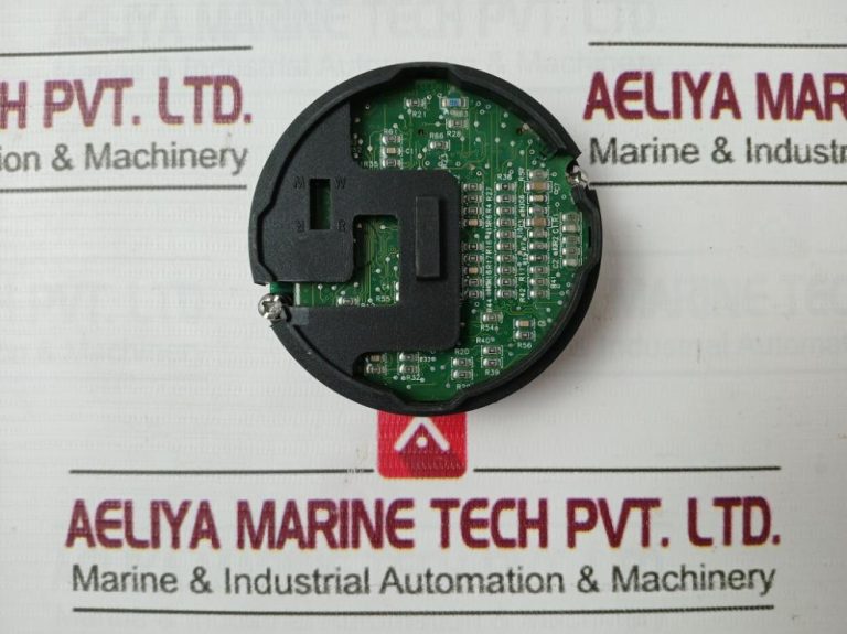 Honeywell 51309441-001 Fieldbus Pwa Module - Aeliya Marine