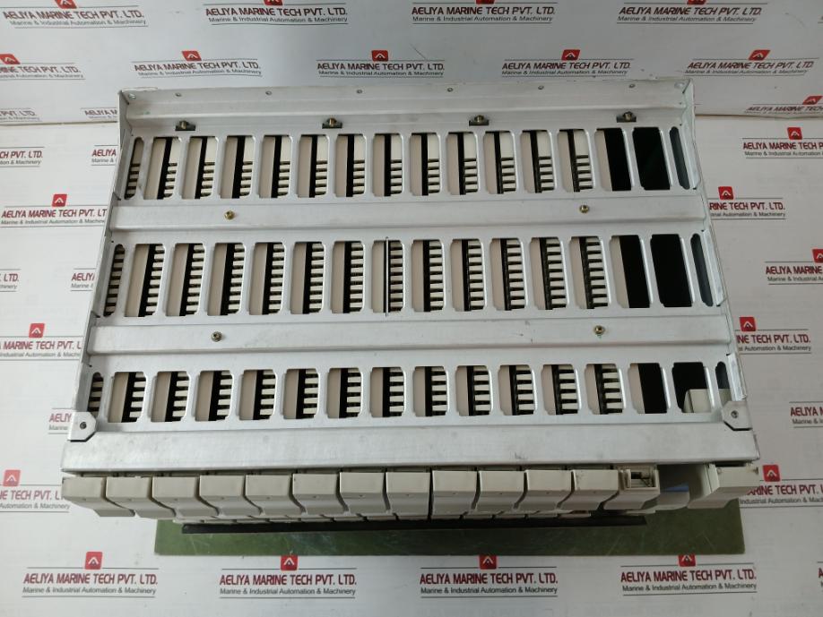 Honeywell 51402599-100 Input Output Rack Module - Aeliya Marine