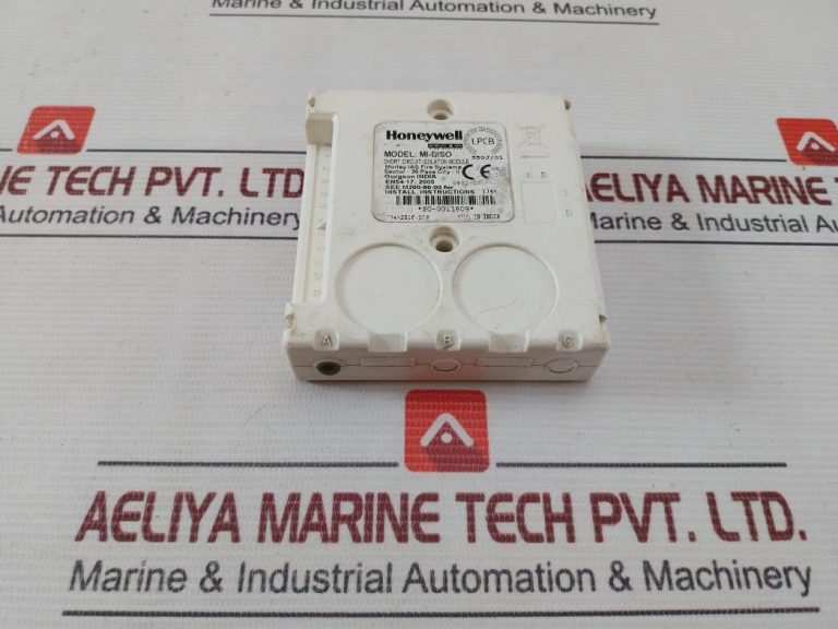 Honeywell Mi-Diso Isolator Module - Aeliya Marine