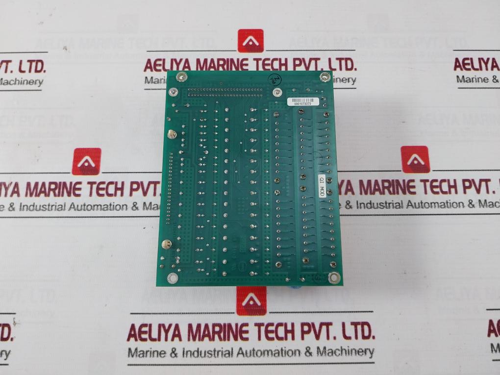 Honeywell Mu-Taih02 Analog Input High Level/Sti Input - Aeliya Marine