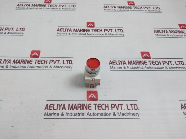 Lay7 (Pbc Y090 Lay37) Push Button Switch - Aeliya Marine