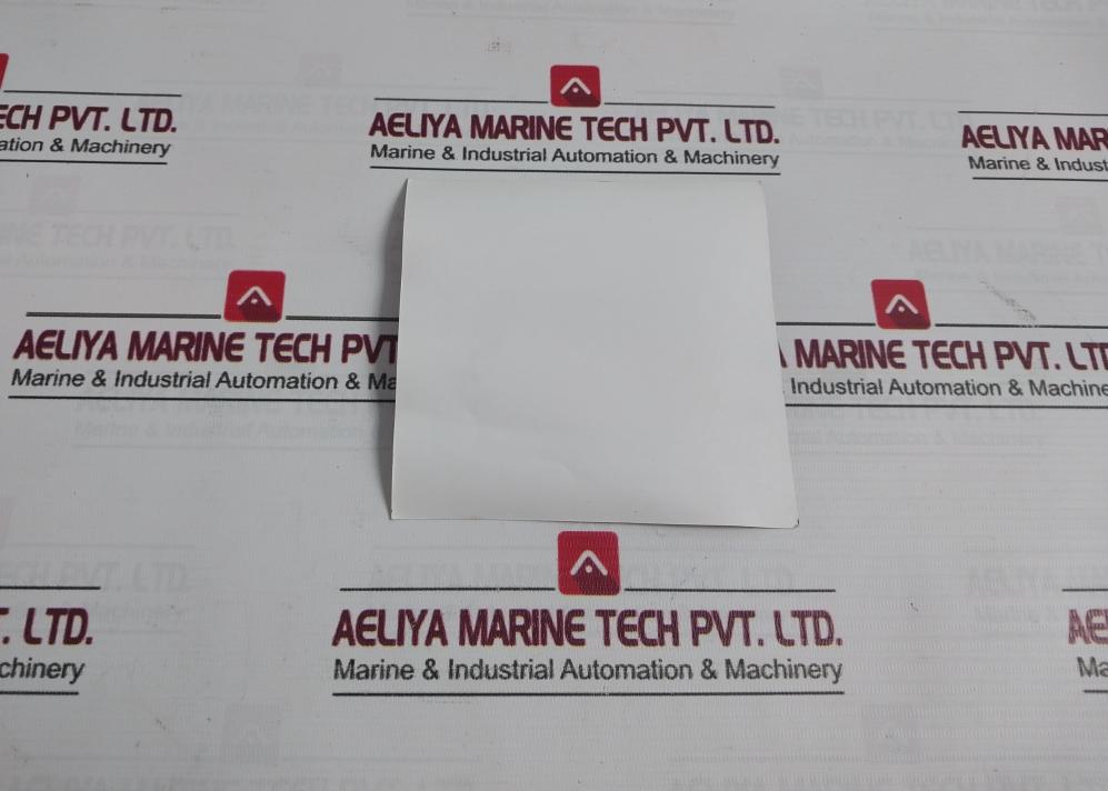 Lifebuoy Imo Sign Sticker - Aeliya Marine