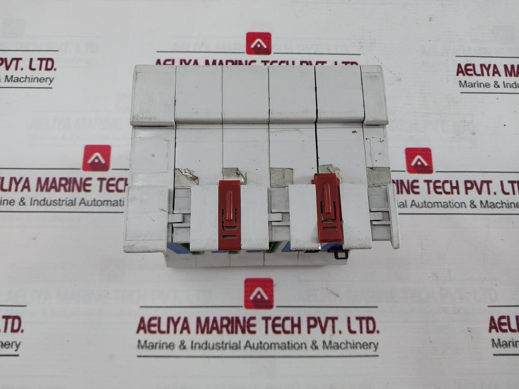 Lucy Electric Gemini 3 Mini 3sw Rtue Remote Terminal Unit 60v - Aeliya ...