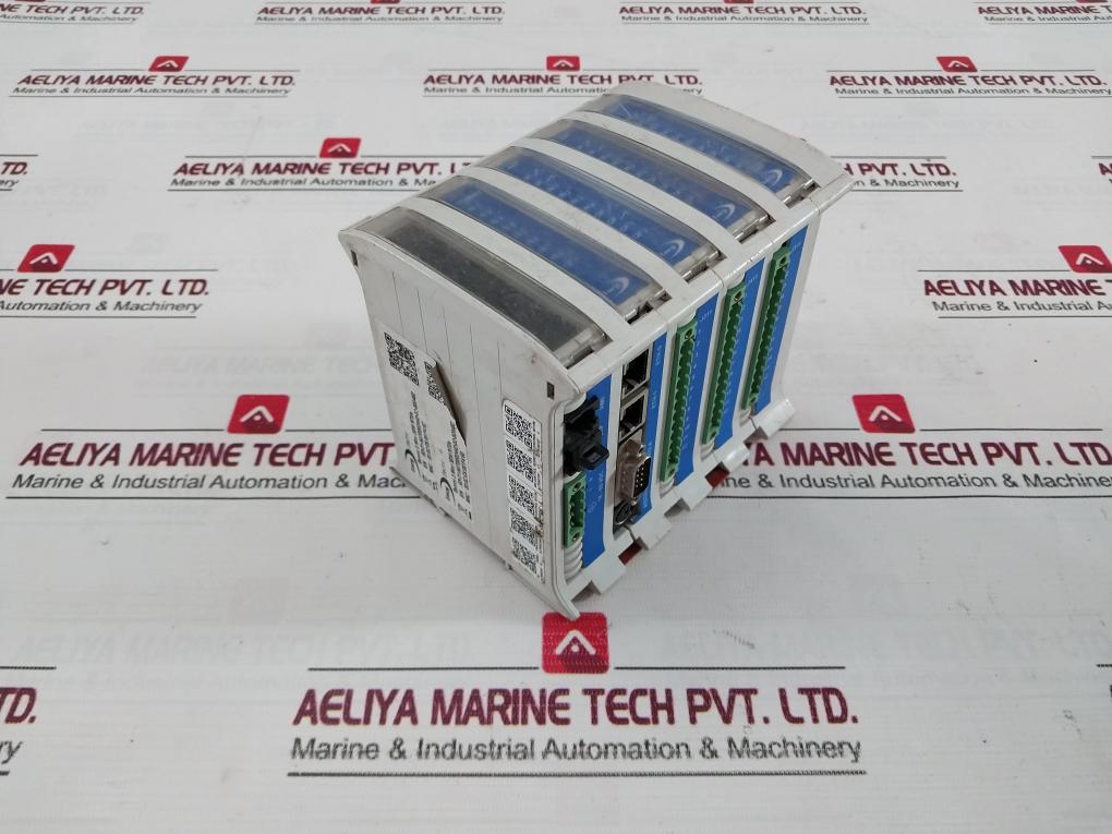 Lucy Electric Gemini 3 Mini 3sw Rtue Remote Terminal Unit 60v - Aeliya ...