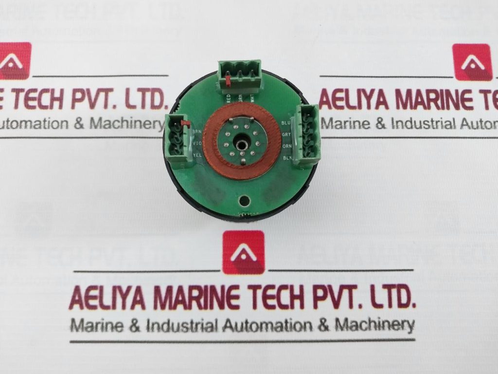 Micro Motion 20000843 Standard Core Processor Assembly - Aeliya Marine