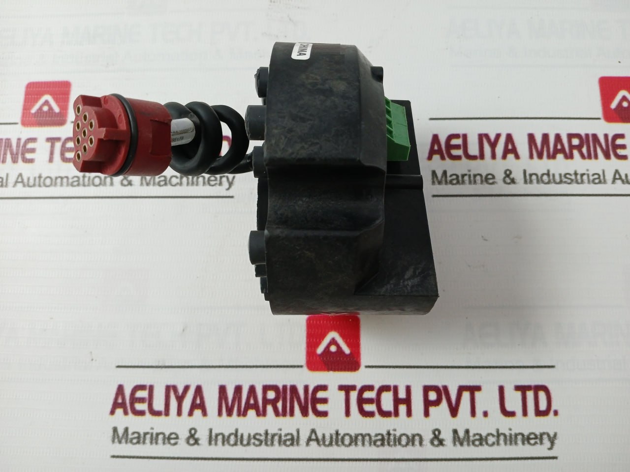 Micro Motion 800 Enhanced Core Processor 60˚C - Aeliya Marine