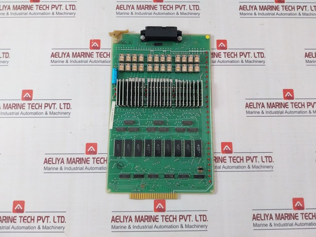Mitel 9102-010 Line Card - Aeliya Marine