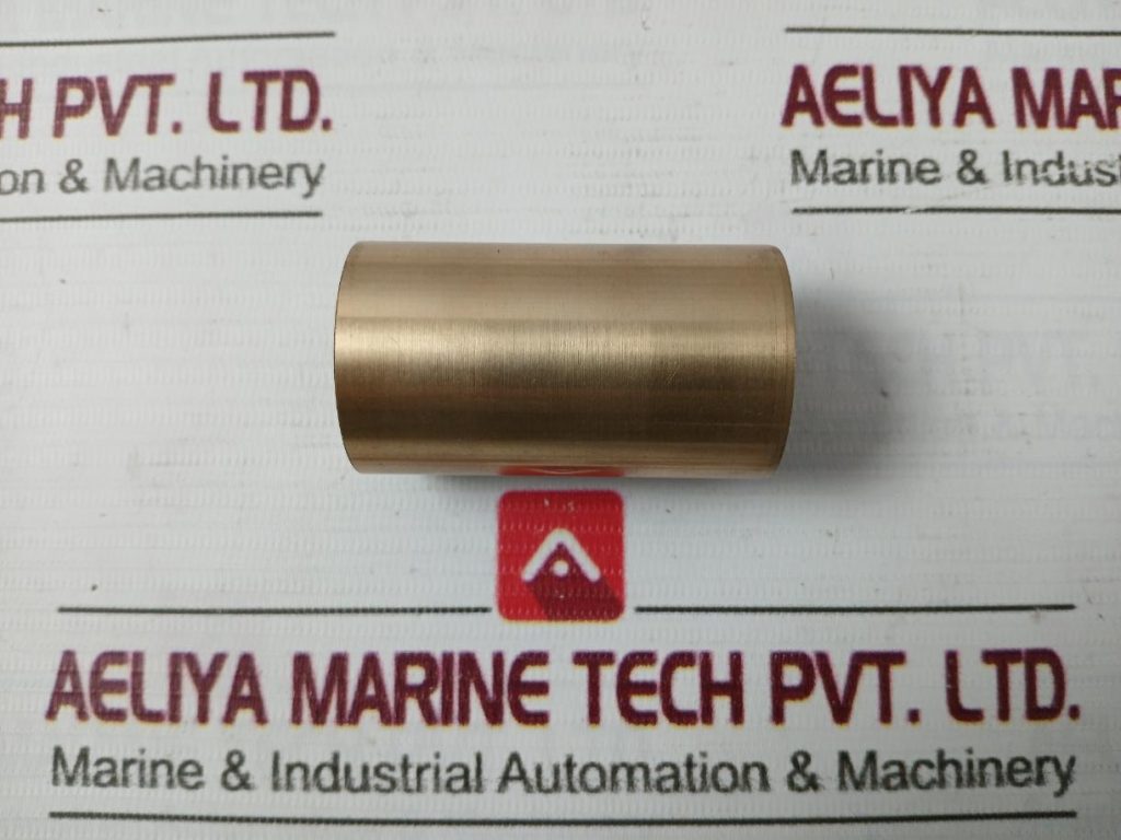 Roper G5-257 Bronze Long Bushing Spare For Pump - Aeliya Marine