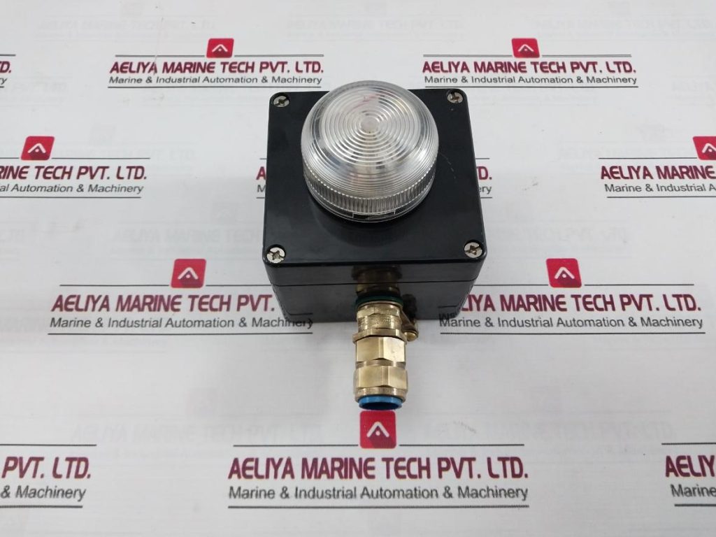 Rose Systemtechnik 26 121209 Junction Box Terminal Block Assembly ...