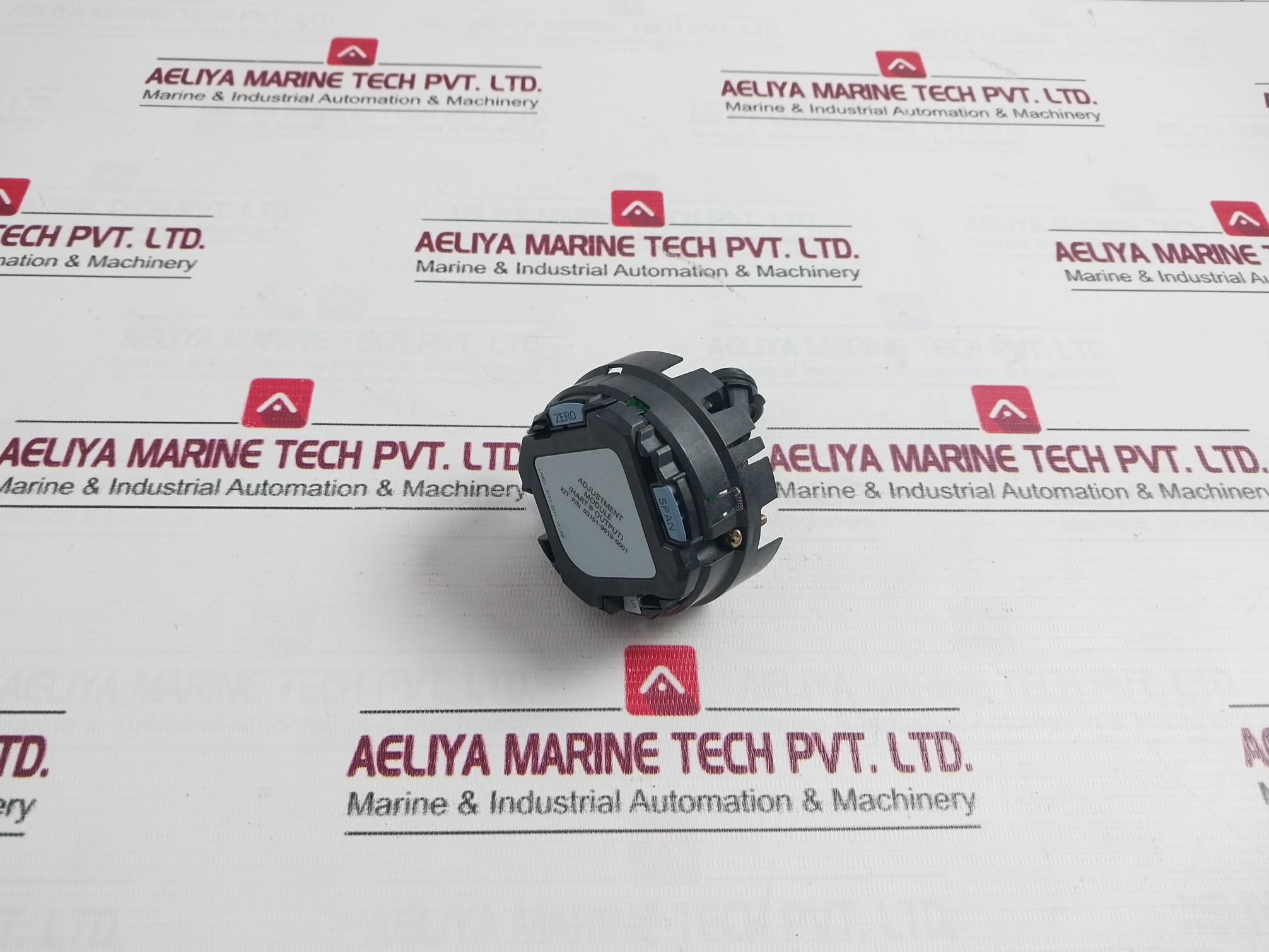Rosemount 03151-9019-0001 Adjustment Module - Aeliya Marine