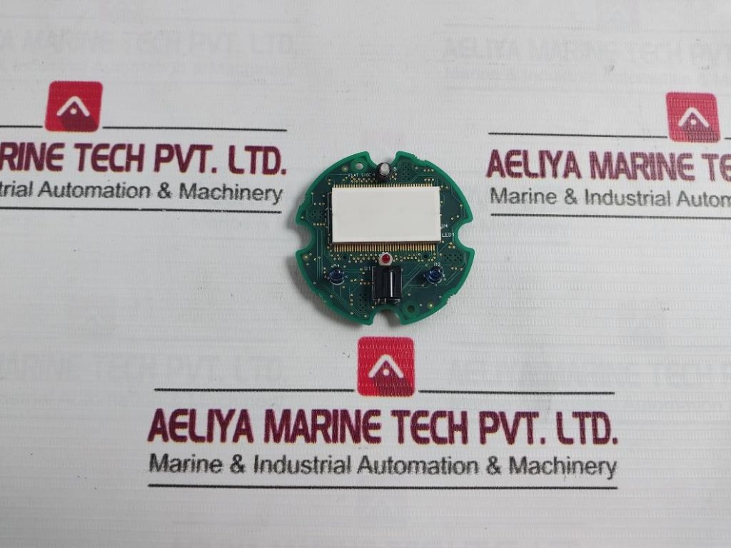 Rosemount 20000856 Micro Motion Led Transmitter - Aeliya Marine