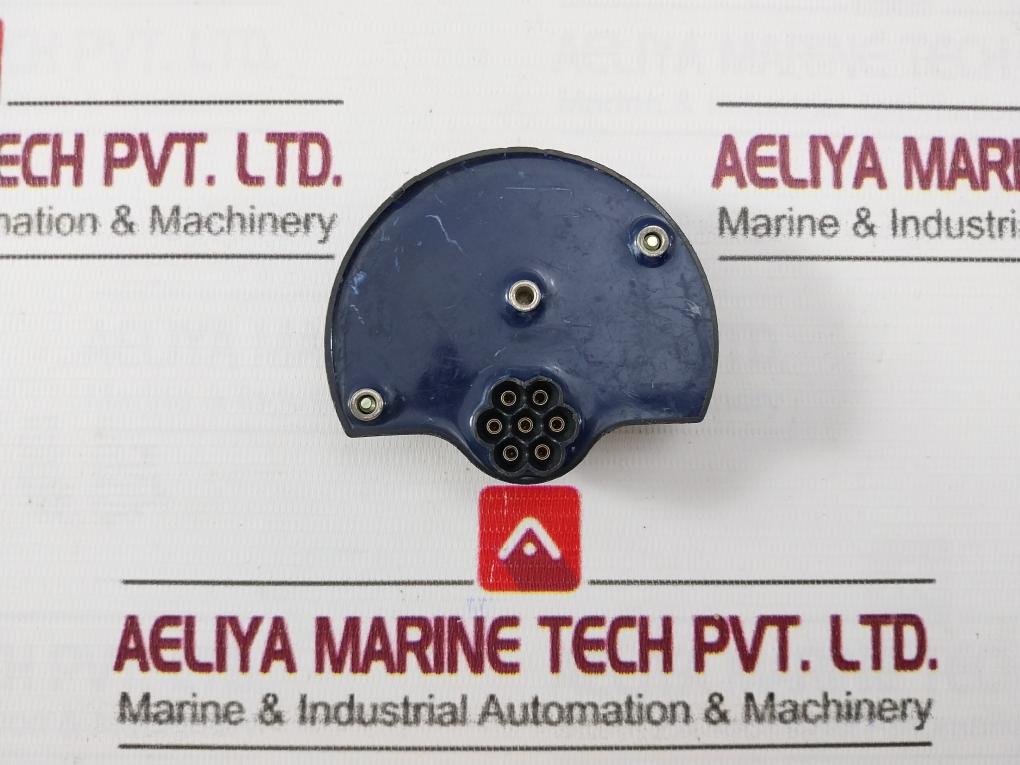 Rosemount 3151-4034-0052/Ac Terminator Resistor 60°C - Aeliya Marine