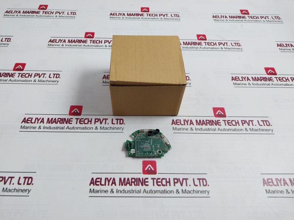 Rosemount 7000002-466 Barrier Board Module - Aeliya Marine