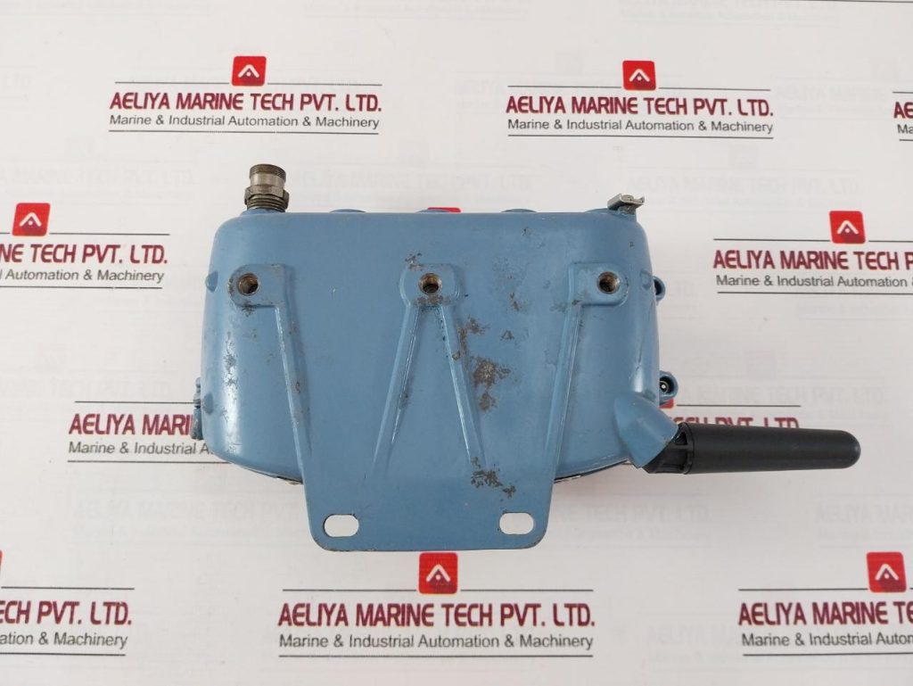 Rosemount 848t Wireless Temperature Transmitter - Aeliya Marine