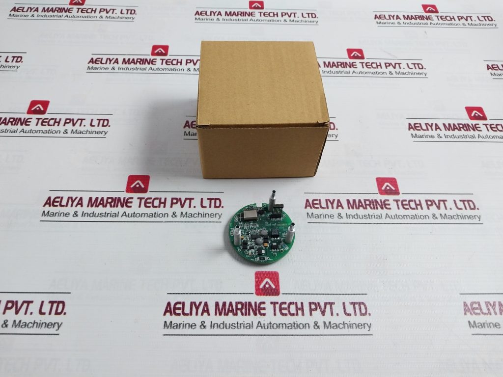 Rosemount Pwb 08800-7704-0003 Pcb Module - Aeliya Marine