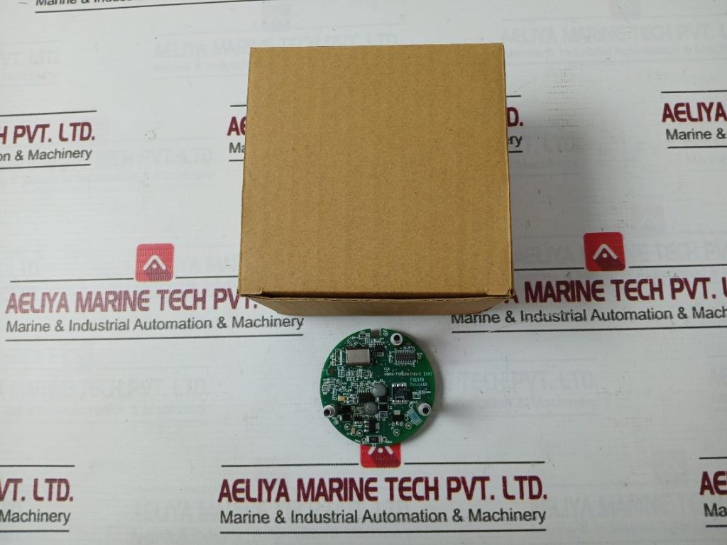 Rosemount Pwb 08800-7704-0003 Printed Circuit Board Pcb 94v - Aeliya Marine