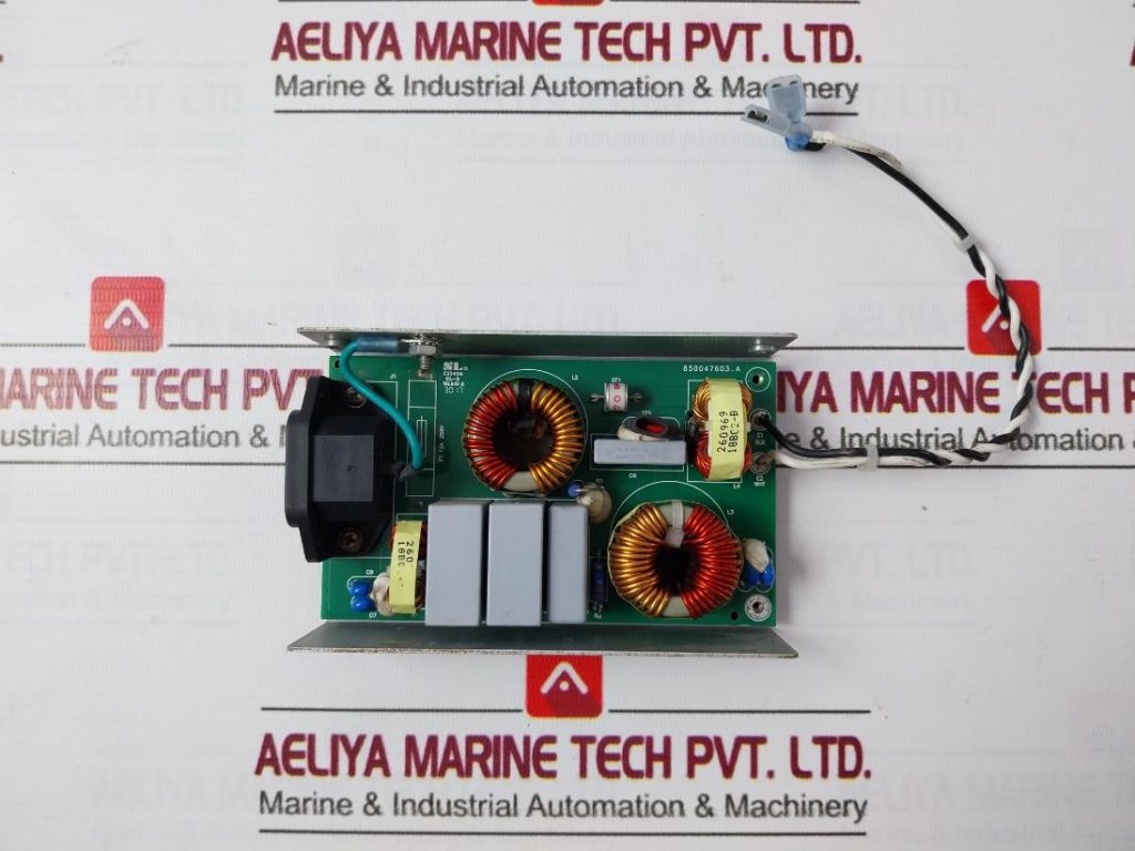 Shenzhen Sun & Lynn Circuits E234156 Power Supply Pcb Board - Aeliya Marine