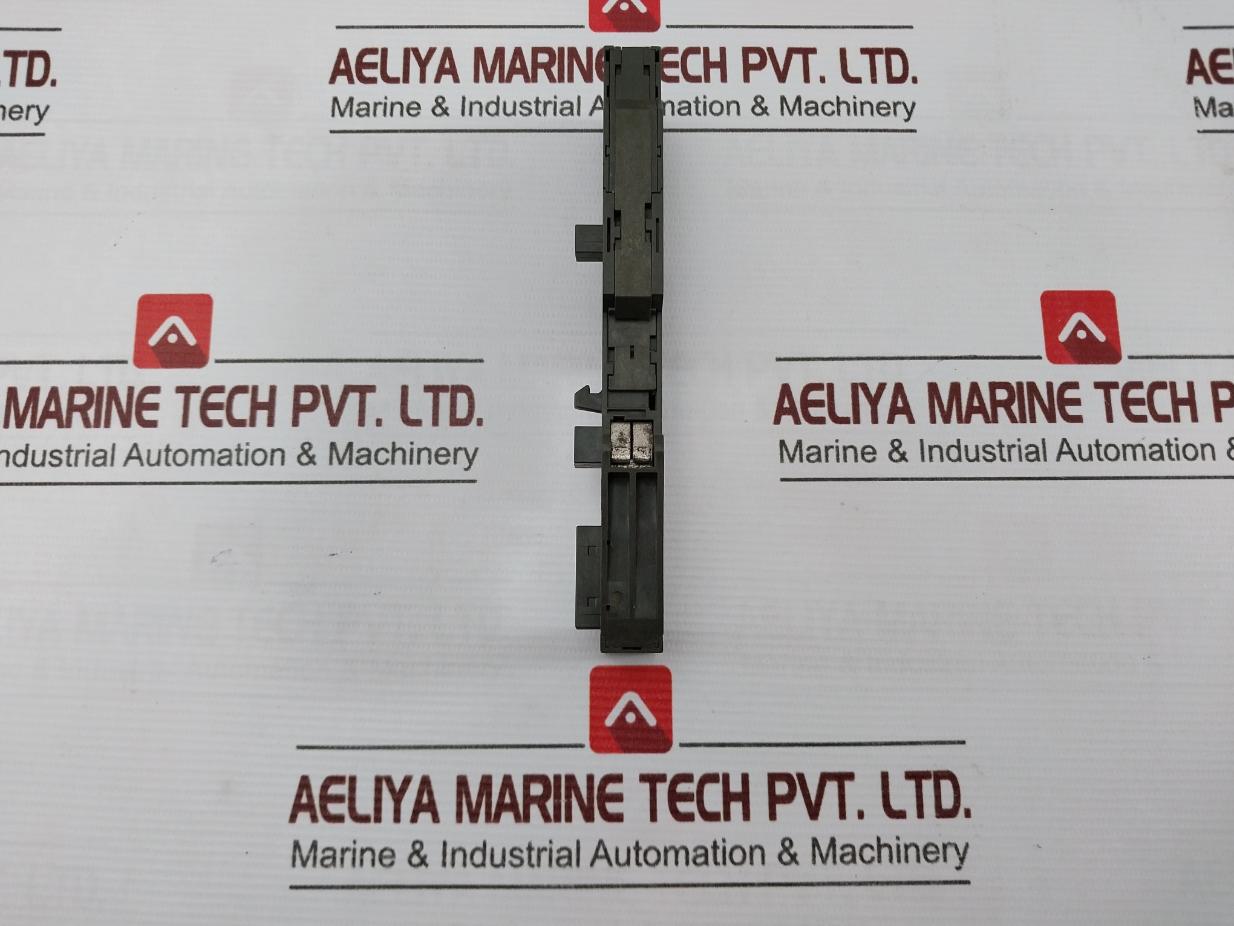 Siemens 6es7 193-4ca50-0aa0 Spring Type Terminal Module - Aeliya Marine