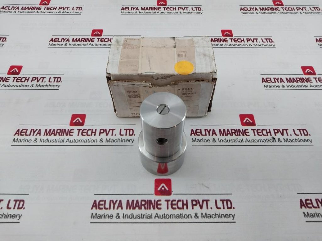 Sigma Hlr 7950a Interface Valve 10,000psi - Aeliya Marine