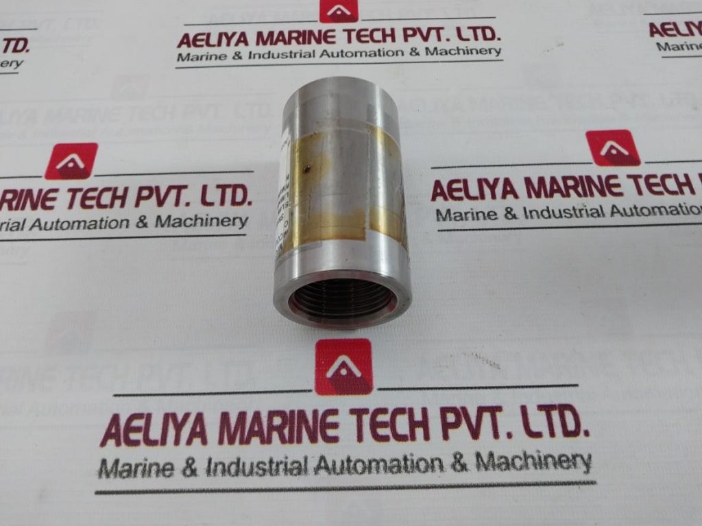 Sulzer Olc Couplings - Aeliya Marine