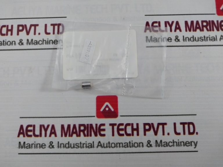Waters 289000144 Check Valve Cartridge Assembly - Aeliya Marine