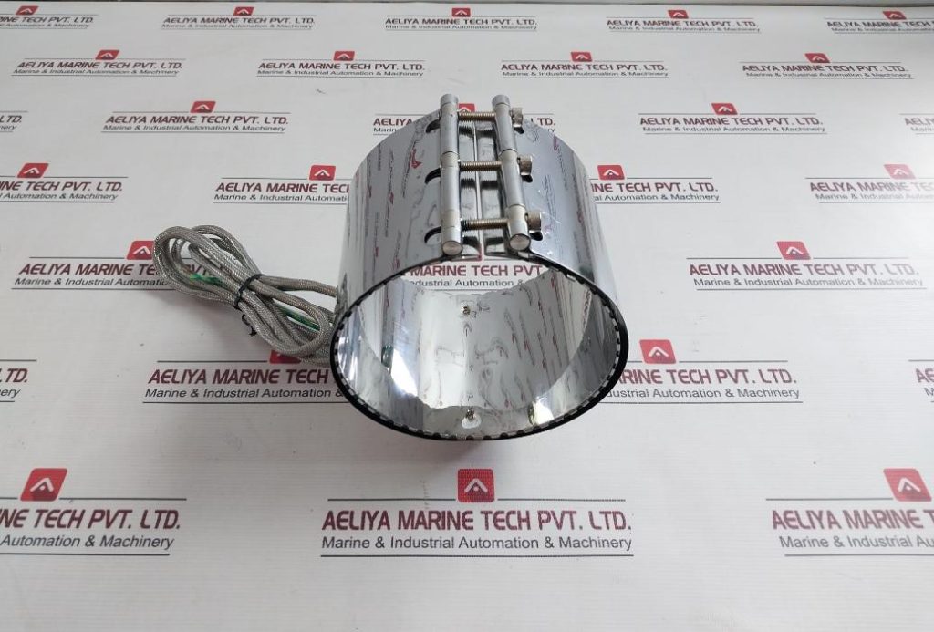 Z00e05280-E Barrel Band Heater 400v - Aeliya Marine