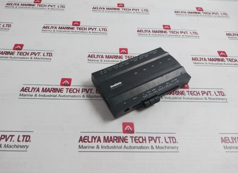 Zkteco Access Control Panel 12v - Aeliya Marine