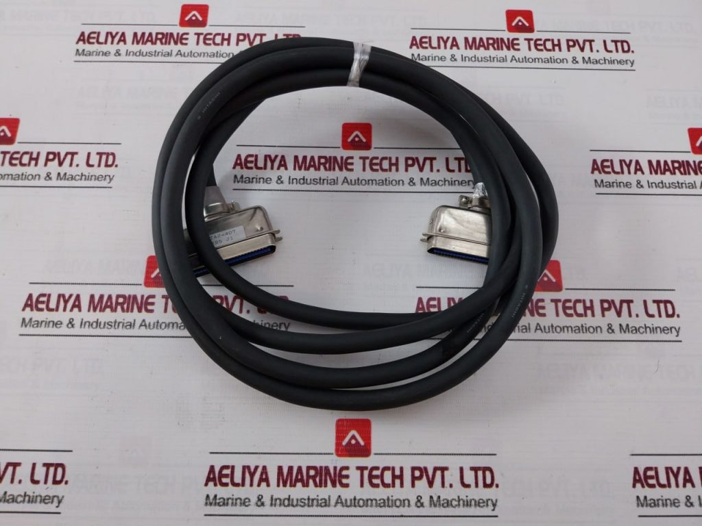 Hitachi Fta2-407 Programmer-Printer Cable - Aeliya Marine
