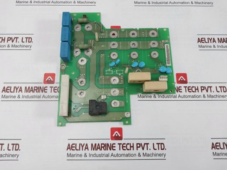 Abb Nbub-41 Pcb Card - Aeliya Marine