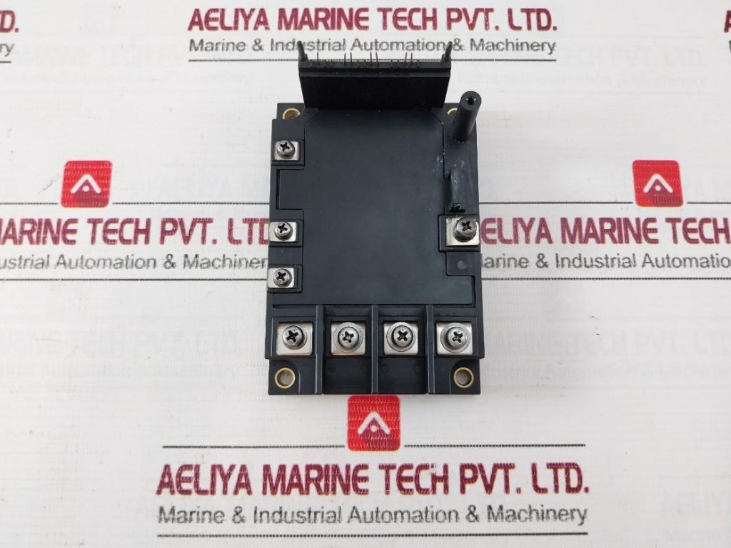 Fuji Pvc300a-16 Module - Aeliya Marine