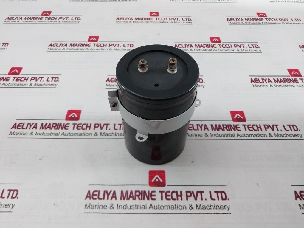 Hitachi 3300 µF Screw Terminal Capacitor 400v - Aeliya Marine