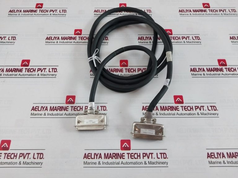 Hitachi Fta1-306 Programmer-Printer Cable - Aeliya Marine
