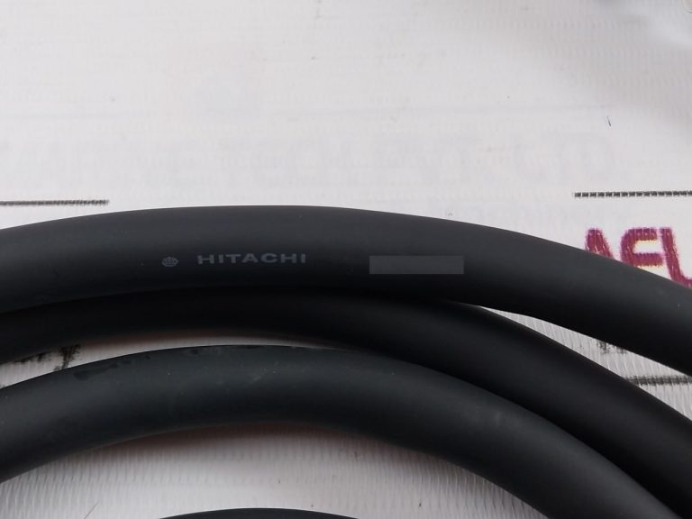 Hitachi Fta1-505 Programmer-Printer Cable - Aeliya Marine