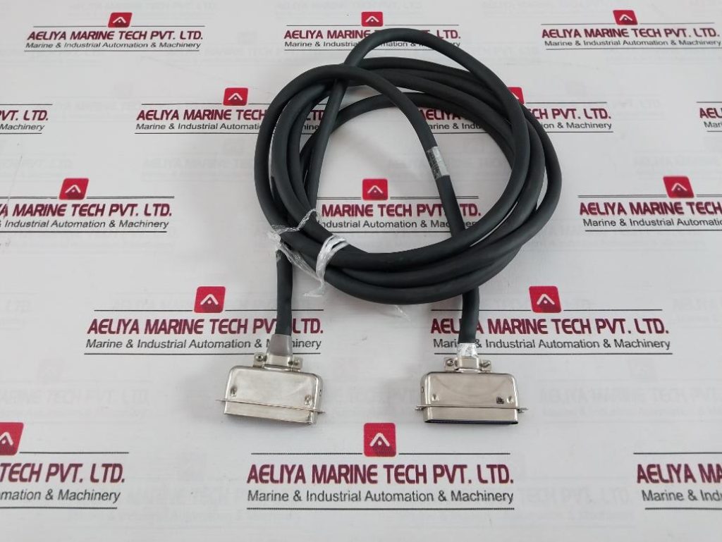 Hitachi Fta1-511 Programmer-Printer Cable - Aeliya Marine