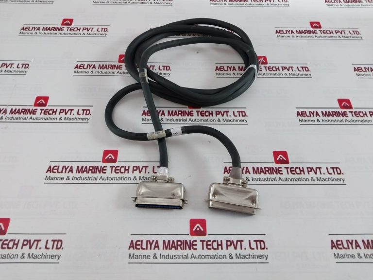 Hitachi Fta2-304 Programmer-Printer Cable - Aeliya Marine