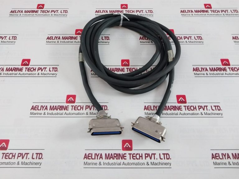 Hitachi Fta2-410 Programmer-Printer Cable - Aeliya Marine