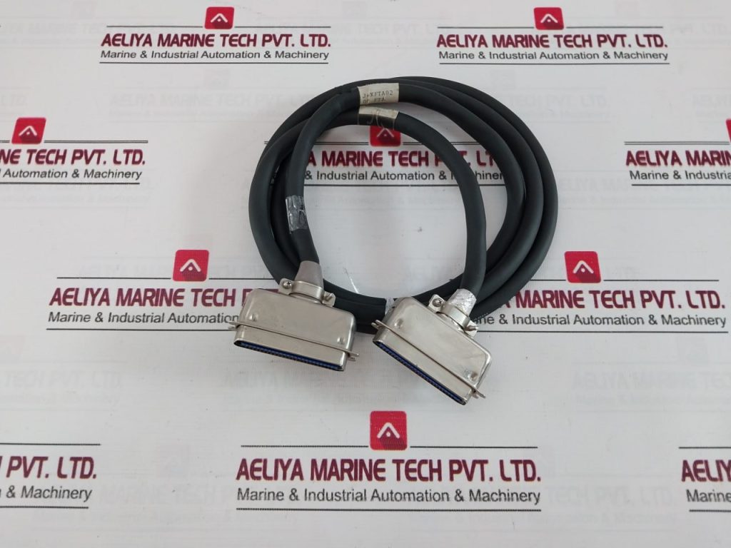 Hitachi Fta2-502 Programmer-Printer Cable - Aeliya Marine
