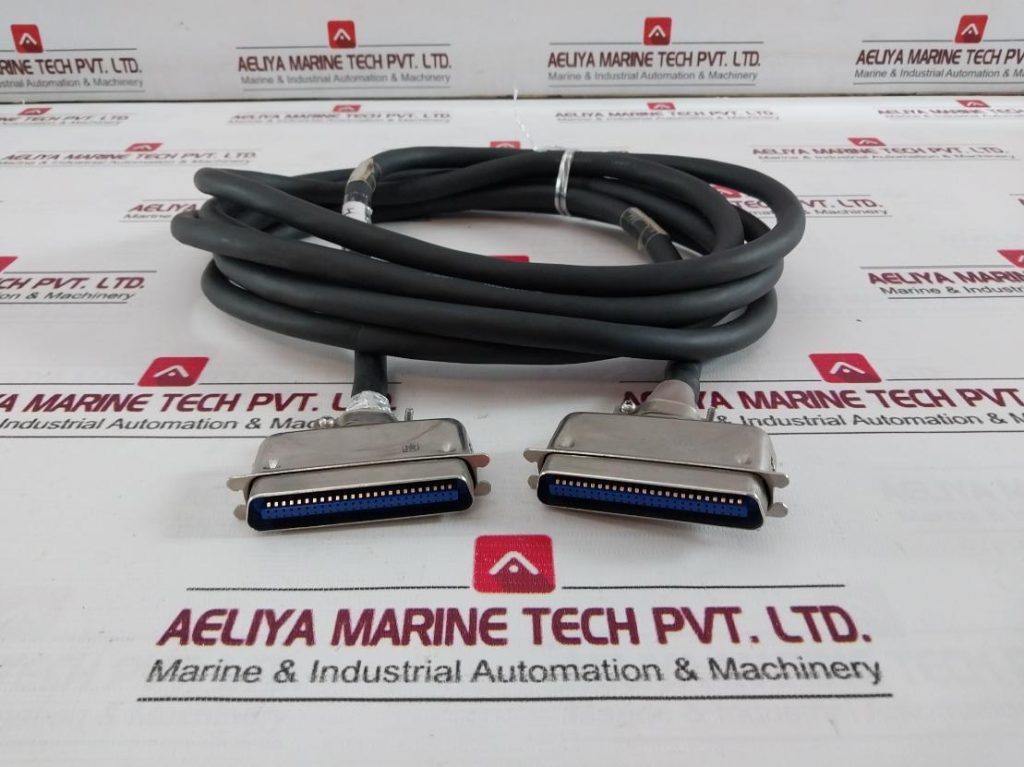 Hitachi Fta3-411 Programmer-Printer Cable - Aeliya Marine