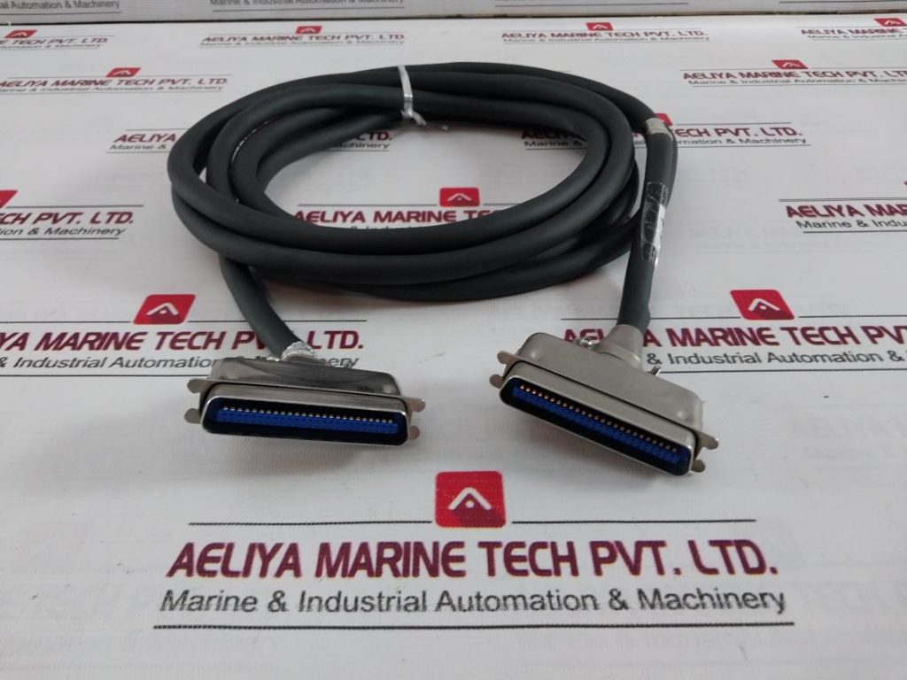 Hitachi Pa03 Programmer-Printer Cable - Aeliya Marine