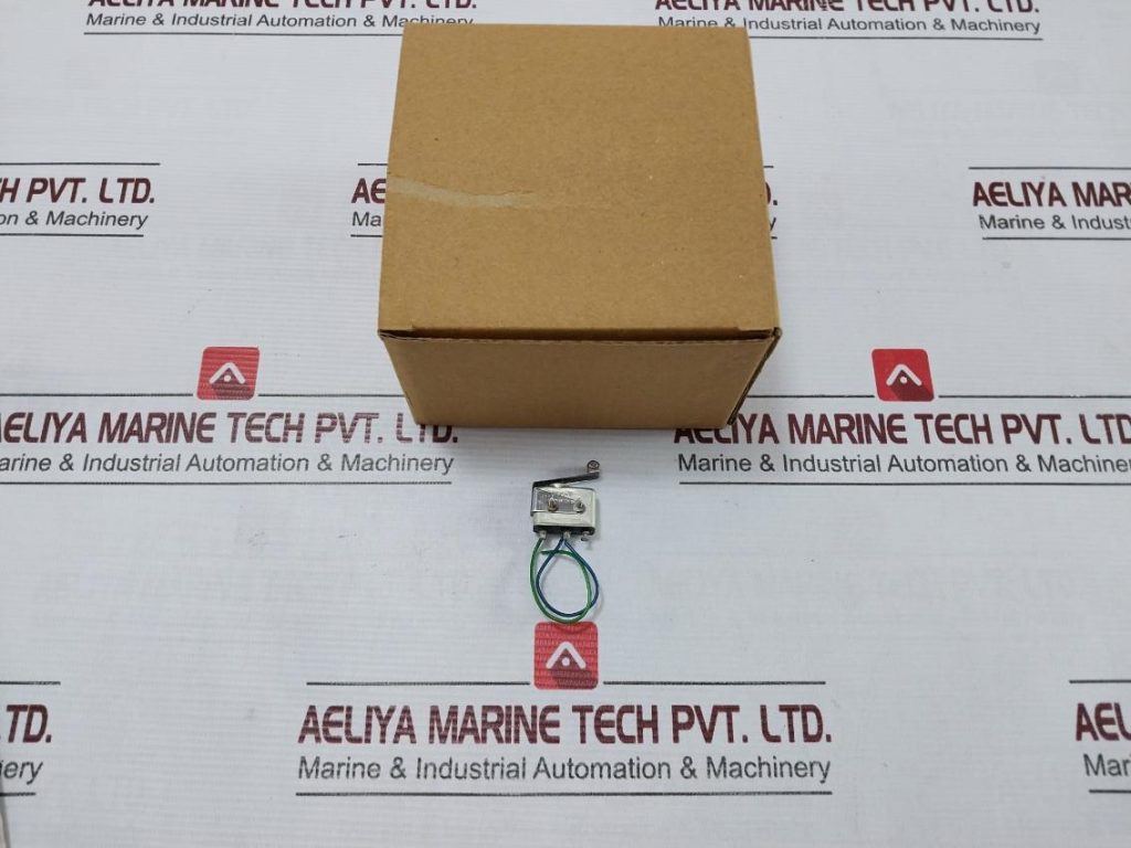 Honeywell 1se1-T Micro Switch - Aeliya Marine