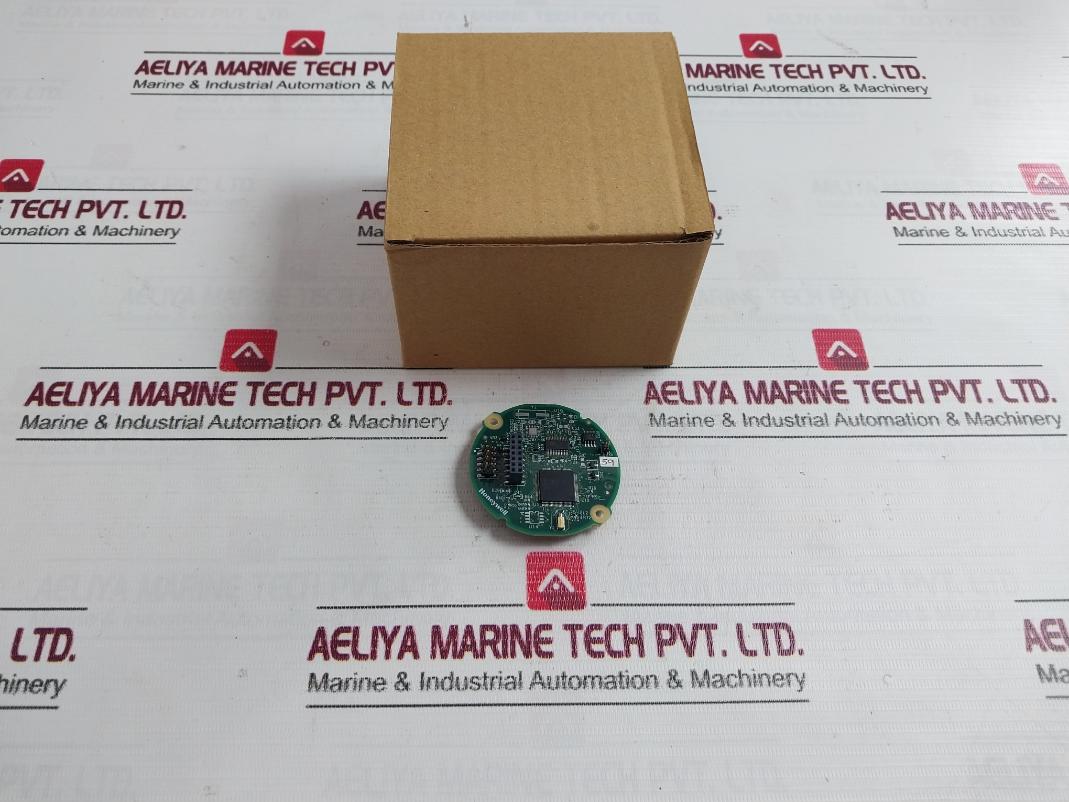 Honeywell 50050918-001 Pcb For Transmitter Display Module 94v - Aeliya ...