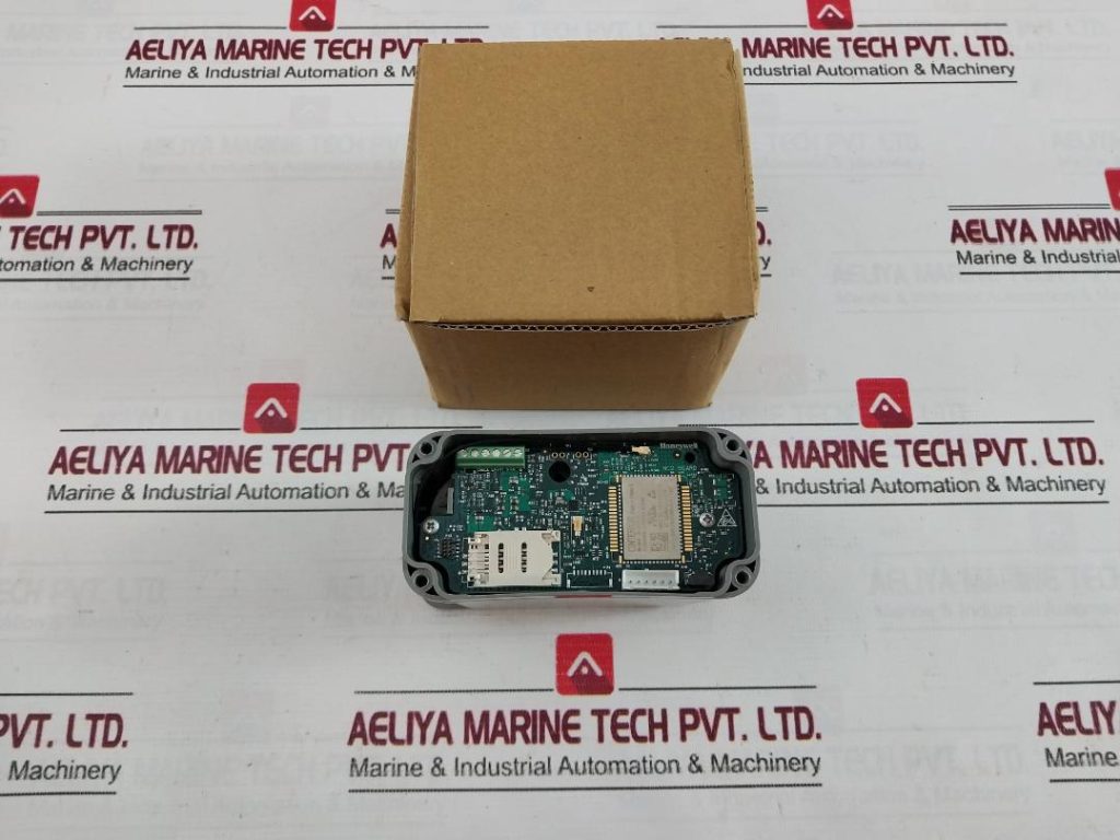 Honeywell Nc2 Board Network Controller Prism Control Board - Aeliya Marine