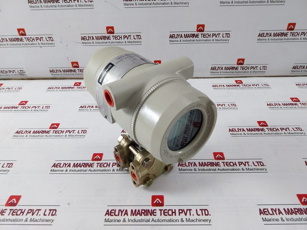 Honeywell Smv 3000 Smart Transmitter - Aeliya Marine