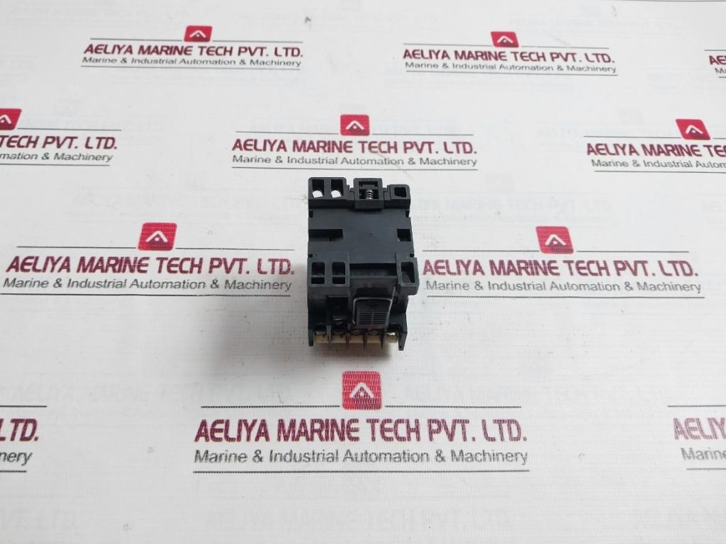 Hyundai Hmc 20 Magnetic Contactor 1000v - Aeliya Marine