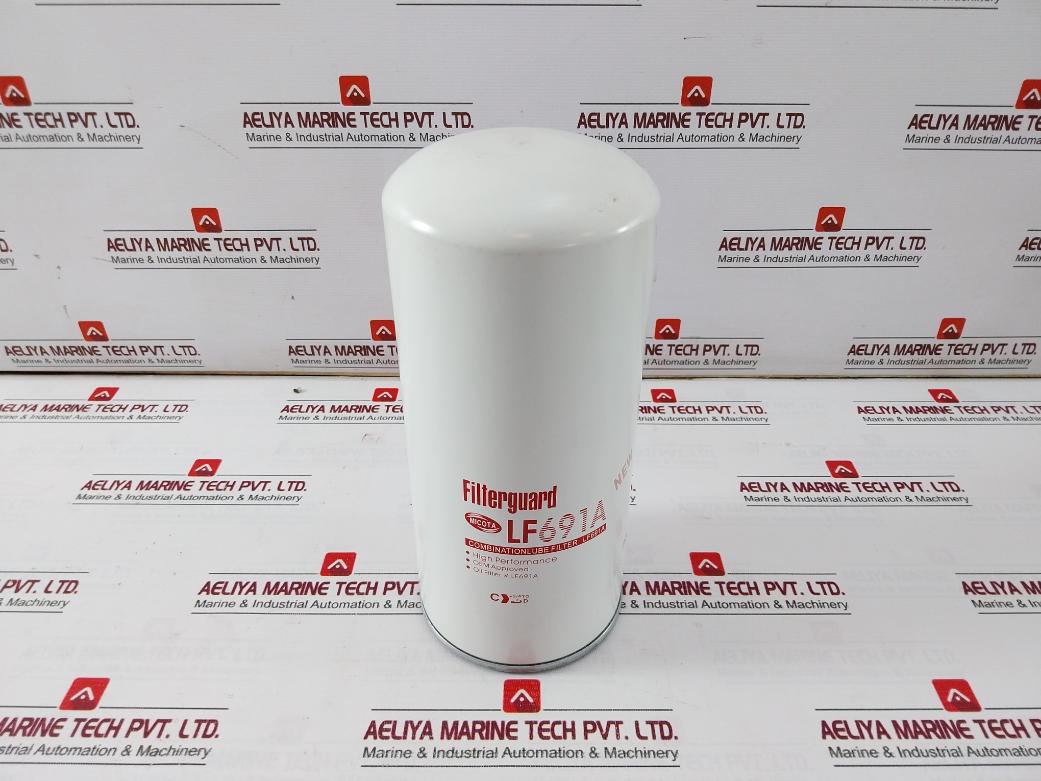 Micota Lf691a Combinationlube Filter - Aeliya Marine
