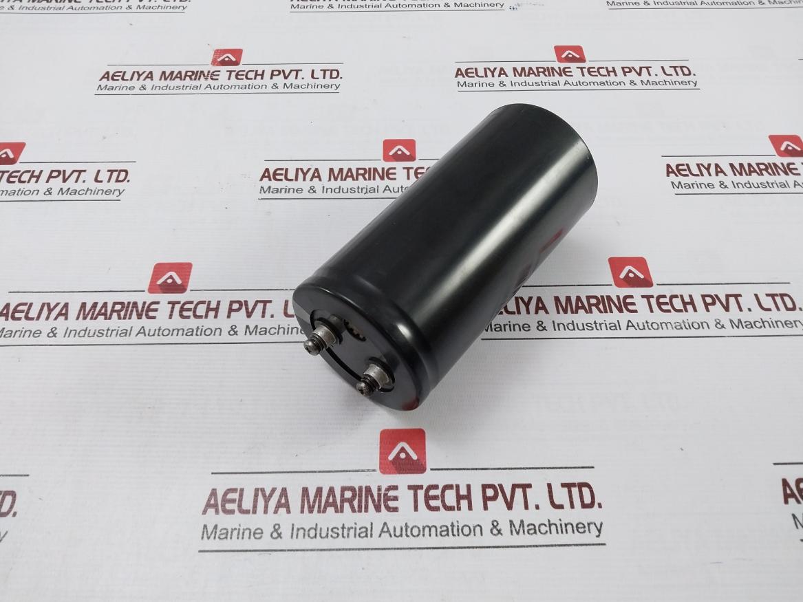 Nichicon Ce 85˚C Capacitor - Aeliya Marine